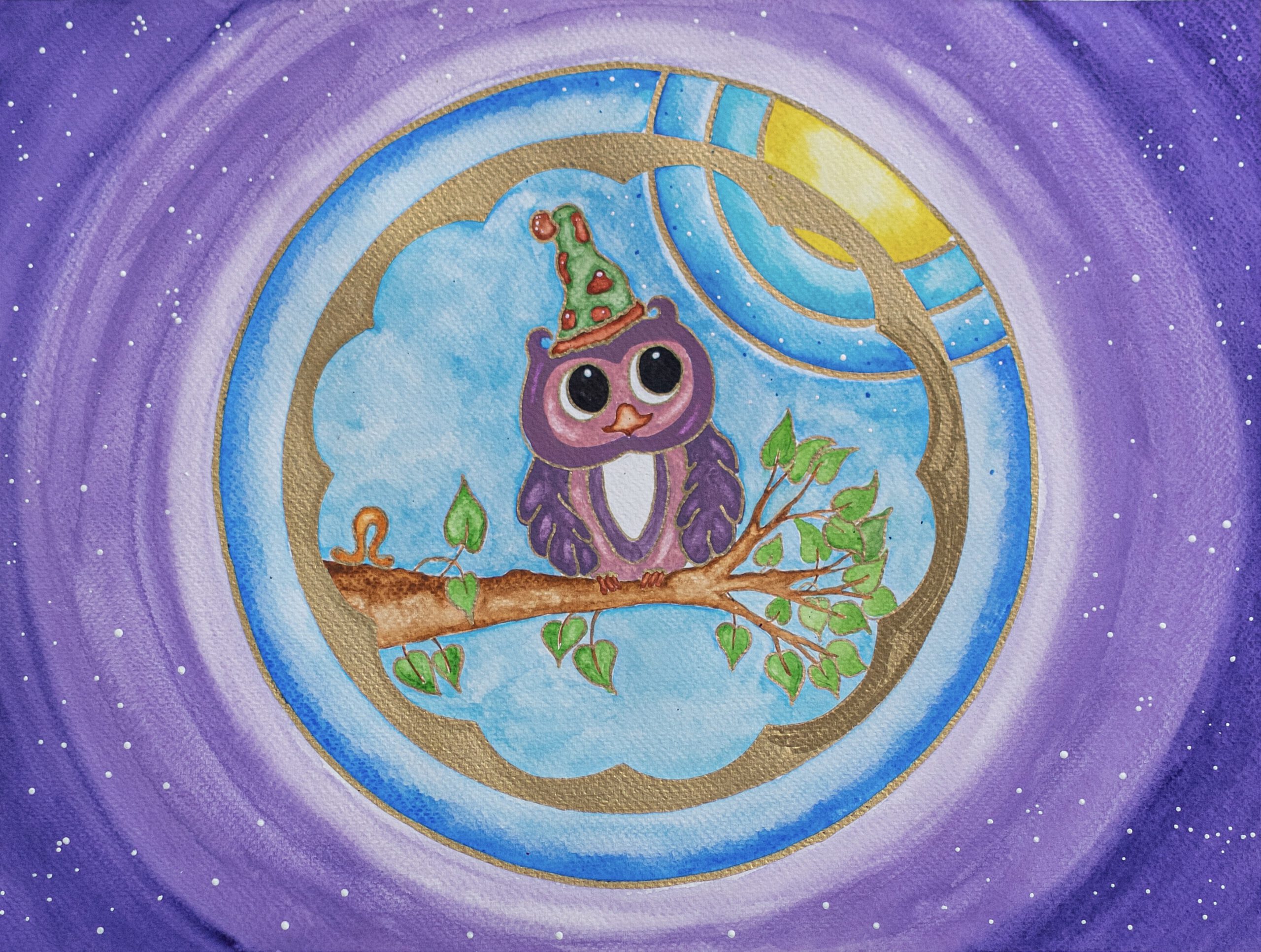 ÚJRAHANGOLÓ EQ-fejlesztő mesekönyv – Gál Rita Coach